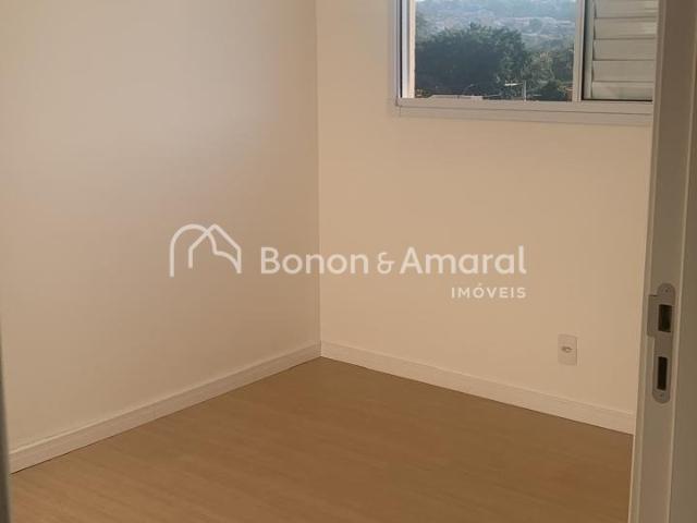 Apartamento em Dona Edith Campos Fávero, Paulínia/SP de 43m² 2 quartos à venda por R$ 269.900,00