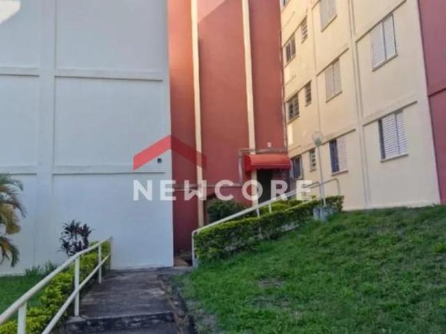 Apartamento em Rua Dona Esmeralda Oliveira Mathias Parque Residencial Vila União Campinas/SP