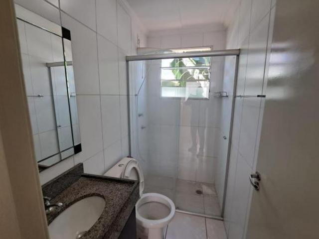 Apartamento em Dois Córregos Piracicaba