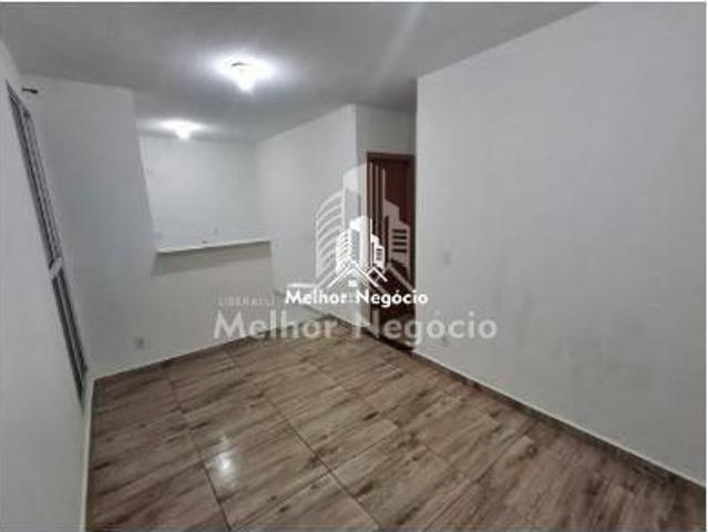 Apartamento em Dois Córregos, Piracicaba/SP de 40m² 2 quartos à venda por R$ 150.000,00