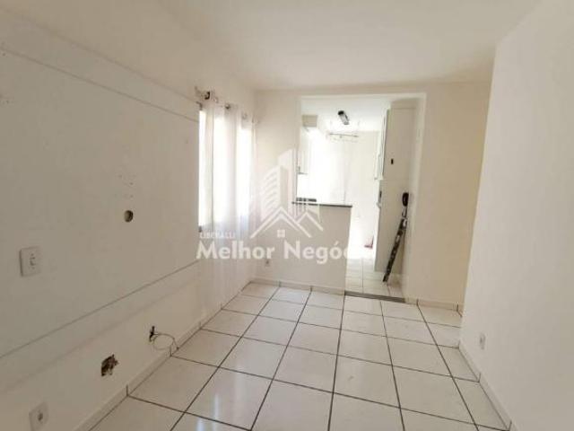 Apartamento em Dois Córregos, Piracicaba/SP de 45m² 2 quartos à venda por R$ 15.000,00