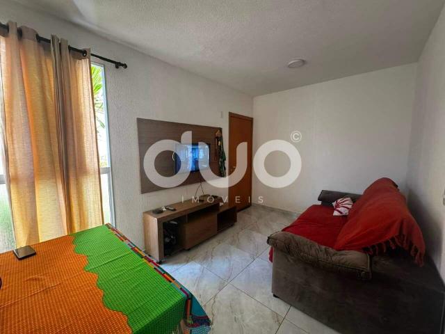 Apartamento em Dois Córregos, Piracicaba/SP de 46m² para locação R$ 1.100,00/mes