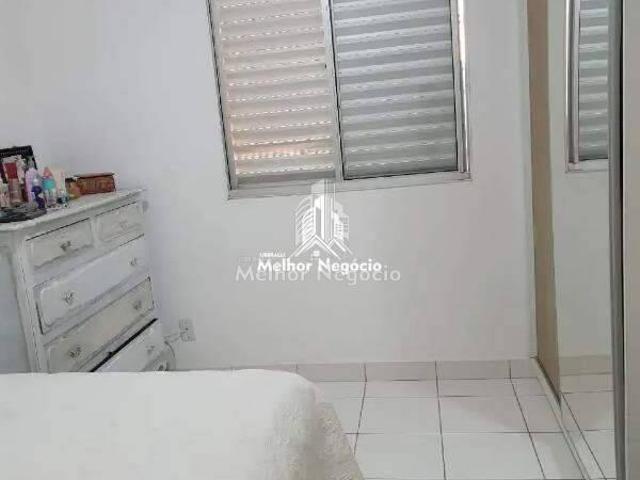 Apartamento em Dois Córregos, Piracicaba/SP de 48m² 2 quartos à venda por R$ 169.900,00