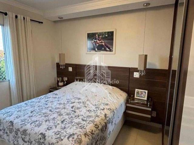 Apartamento em Dois Córregos, Piracicaba/SP de 48m² 2 quartos à venda por R$ 212.000,00