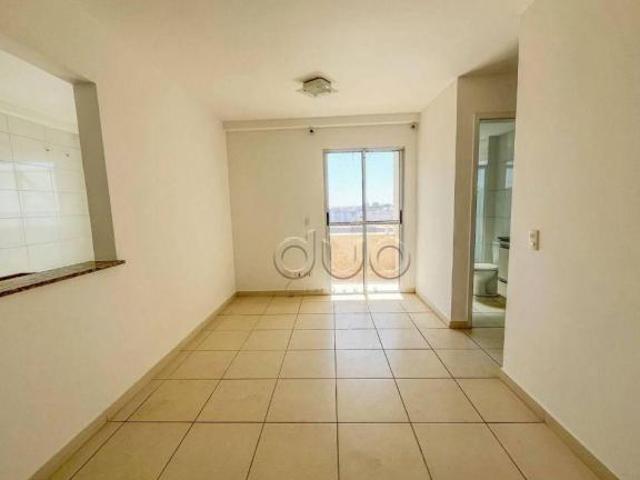 Apartamento em Dois Córregos, Piracicaba/SP de 55m² 2 quartos à venda por R$ 230.000,00