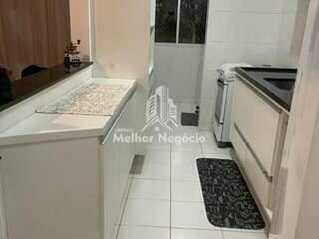Apartamento em Dois Córregos, Piracicaba/SP de 72m² 3 quartos à venda por R$ 329.900,00