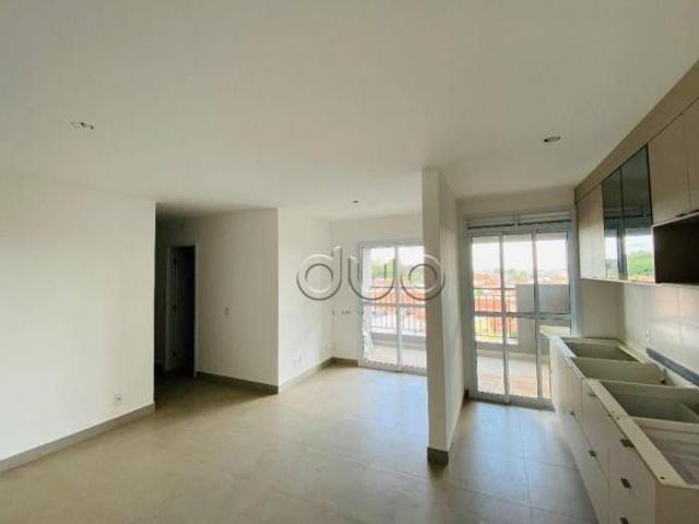 Apartamento em Dois Córregos, Piracicaba/SP de 75m² 3 quartos à venda por R$ 575.000,00