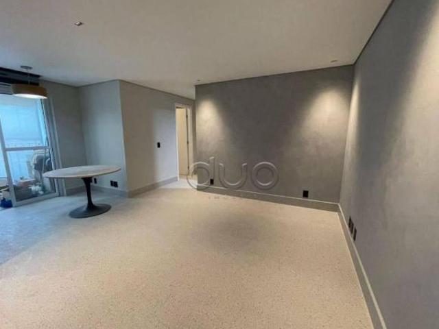 Apartamento em Dois Córregos, Piracicaba/SP de 75m² 3 quartos à venda por R$ 580.000,00