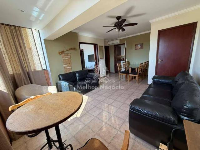 Apartamento em Dois Córregos, Piracicaba/SP de 90m² 3 quartos à venda por R$ 372.900,00
