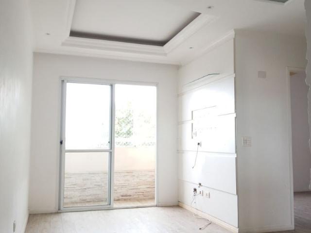 Apartamento em Dos Casa, São Bernardo do Campo/SP de 56m² 2 quartos à venda por R$ 319.000,00