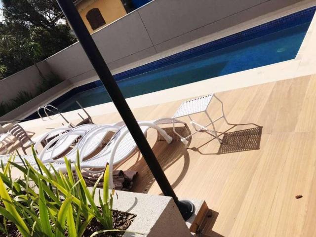 Apartamento em Dos Casa, São Bernardo do Campo/SP de 58m² 2 quartos à venda por R$ 468.000,00