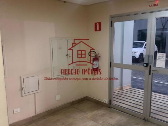 Apartamento em Dos Casa, São Bernardo do Campo/SP de 65m² 3 quartos à venda por R$ 369.000,00