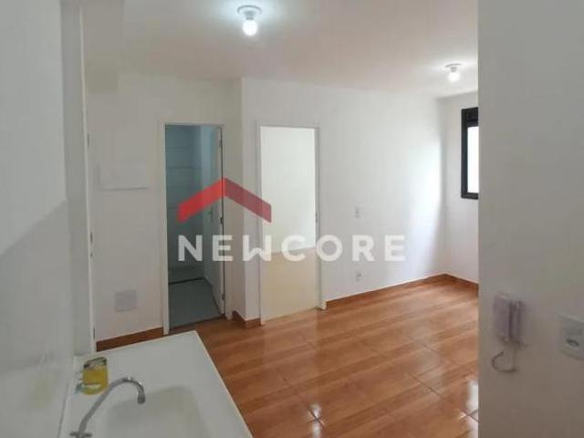 Apartamento em dos Jatobás Vila Parque Jabaquara São Paulo/SP