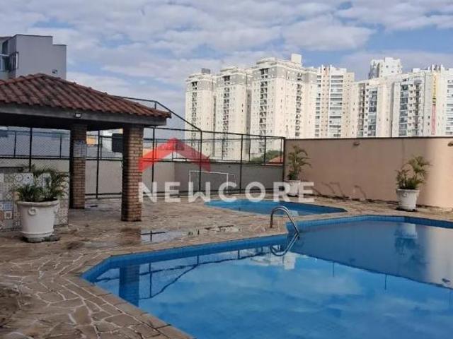 Apartamento em dos Jequitibás Campestre Santo André/SP
