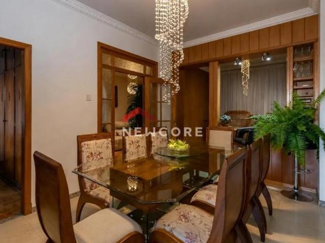 Apartamento em dos Tupinambás Centro Belo Horizonte/MG