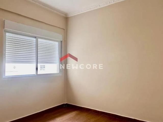 Apartamento em Doutor Artur Porchat de Assis Boqueirão Santos/SP