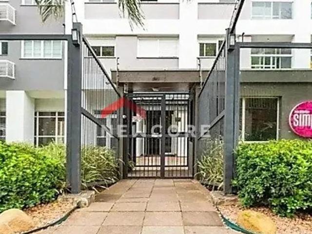 Apartamento em Rua Doutor Eduardo Chartier Higienópolis Porto Alegre/RS