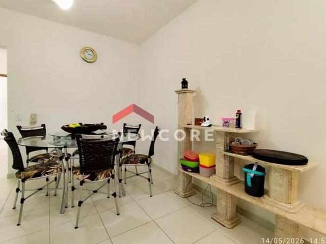 Apartamento em Doutor Francisco Labate Toninhas Ubatuba/SP