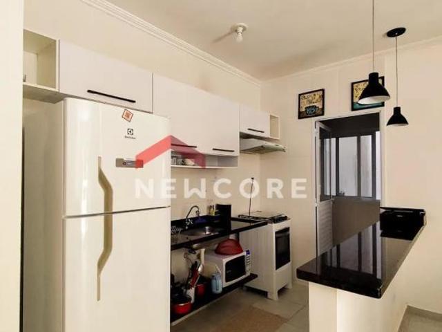 Apartamento em Doutor Francisco Labate Toninhas Ubatuba/SP