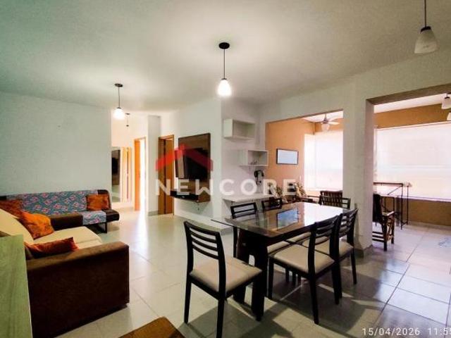 Apartamento em Doutor Francisco Labate Toninhas Ubatuba/SP