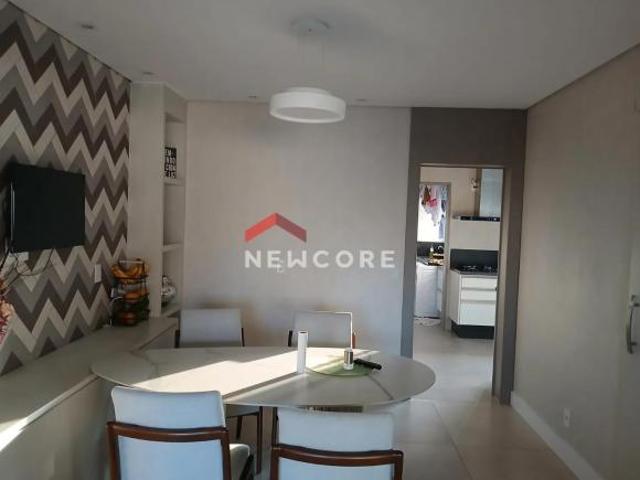 Apartamento em Doutor Martin Luther King Umuarama Osasco/SP