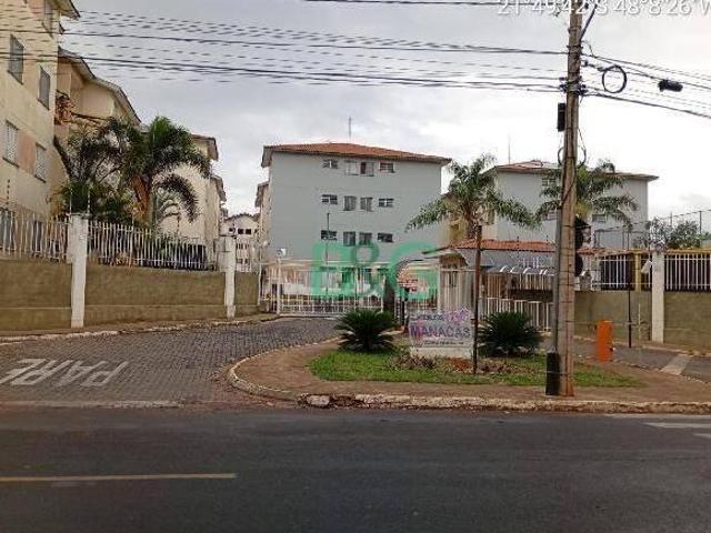Apartamento em Doutor Tancredo de Almeida Neves, Araraquara/SP de 49m² 2 quartos à venda por R$ 84.4