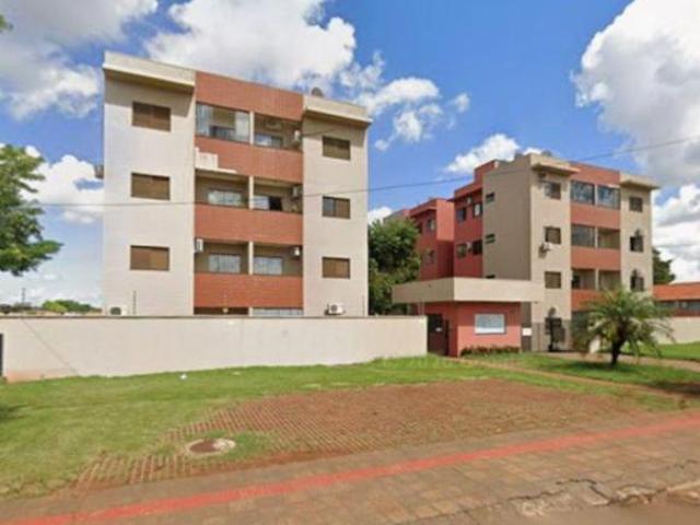 Apartamento em Dourados/MS