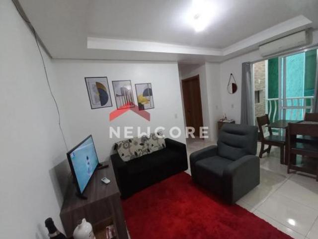 Apartamento em Dr Rui Vianna Rocha São Luiz Canela/RS