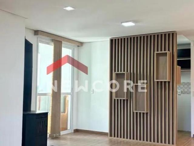 Apartamento em Dr Rui Viana Rocha São Luiz Canela/RS