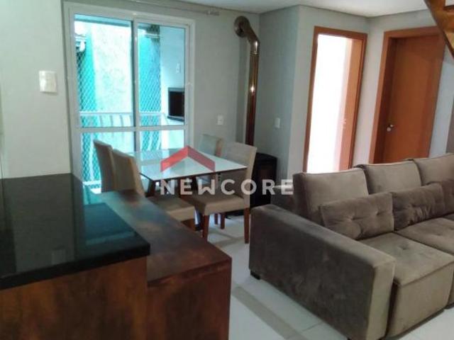 Apartamento em Dr Ruy Vianna São Luiz Canela/RS