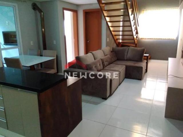 Apartamento em Dr Ruy Vianna São Luiz Canela/RS