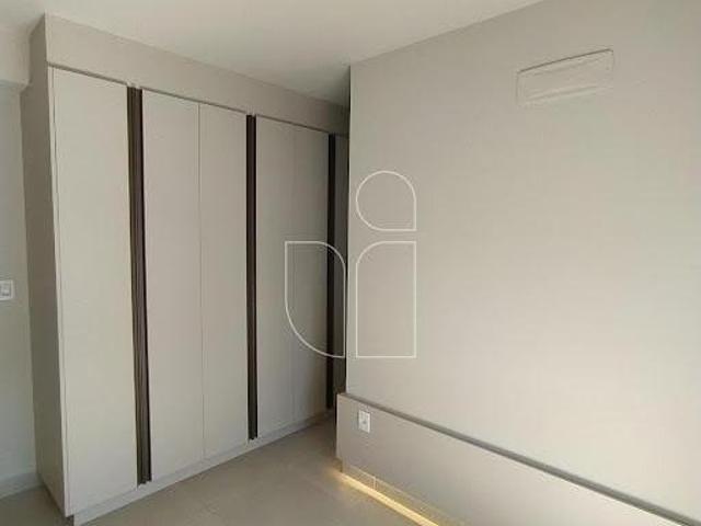 Apartamento em Duo Club House Marília, SP por 820000