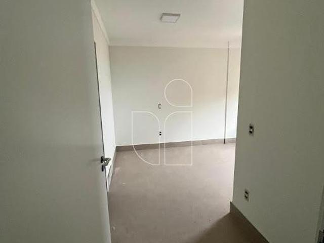 Apartamento em Dublin Residence Marília Sp