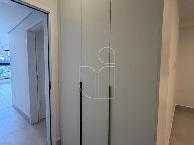 Apartamento em Dublin Residence Marília, SP