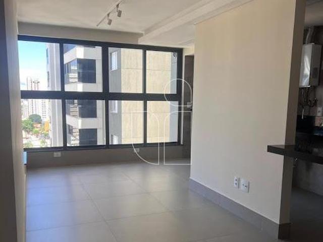 Apartamento em Dublin Residence Marília, SP