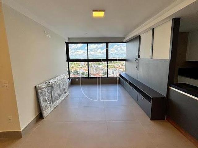 Apartamento em Dublin Residence Marília, SP