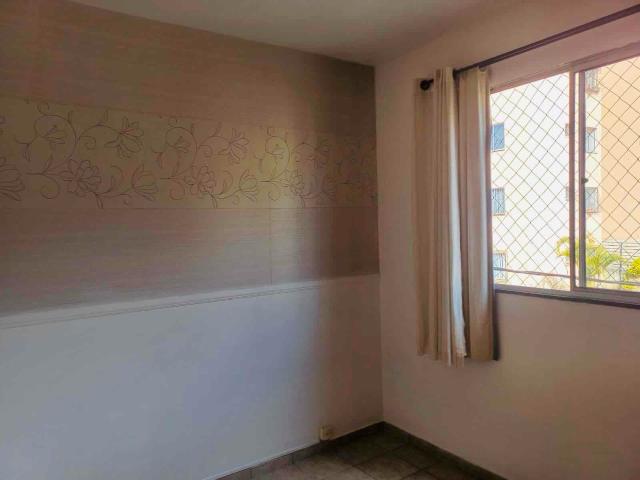 Apartamento em Duquesa I São Benedito, Santa Luzia/MG de 5000m² 2 quartos à venda por R$ 139.000,00