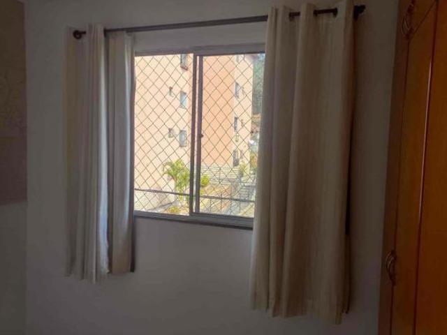 Apartamento em Duquesa I São Benedito, Santa Luzia/MG de 5000m² 2 quartos à venda por R$ 140.000,0
