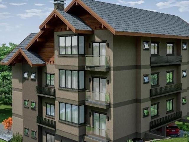Apartamento em Dutra