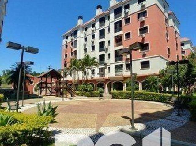 Apartamento em Ecoville