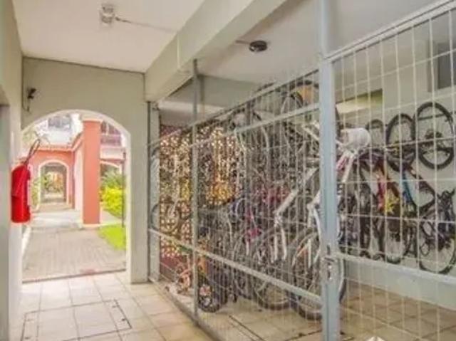 Apartamento em Ecoville
