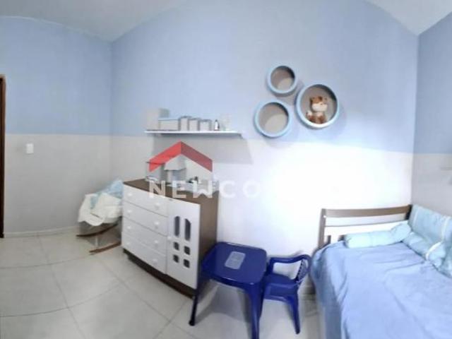 Apartamento em Edna Aparecido Rodrigues de Lima Village das Flores Caçapava/SP