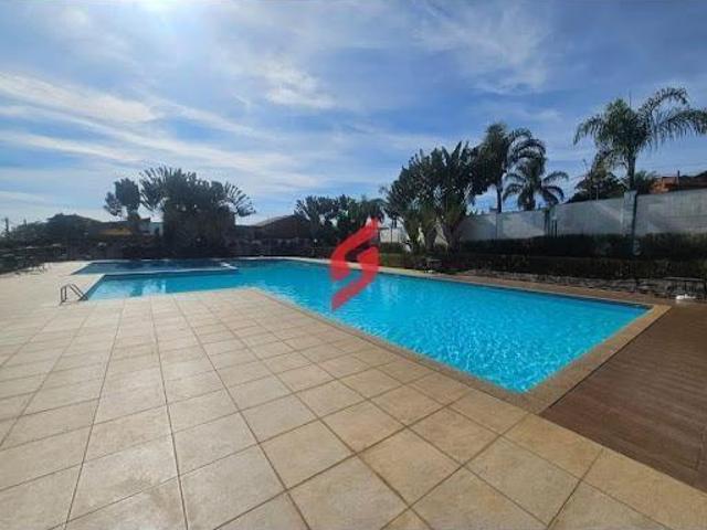 Apartamento em Éden Sorocaba