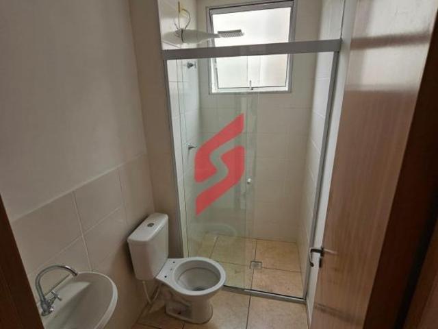 Apartamento em Éden Sorocaba