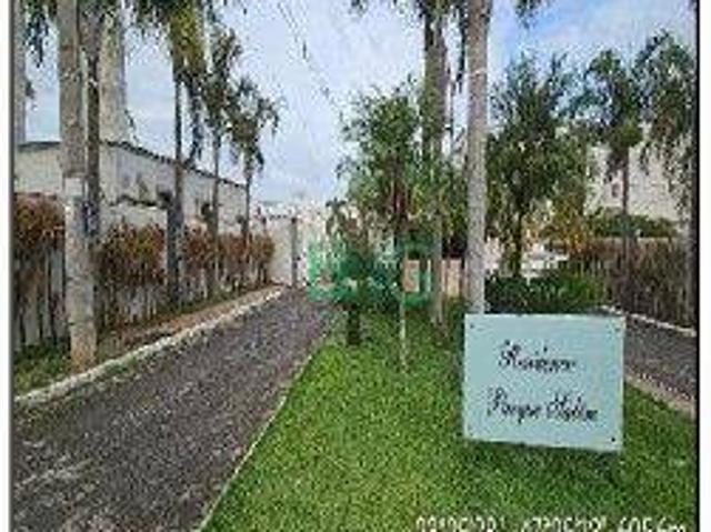 Apartamento em Éden, Sorocaba/SP de 42m² 1 quartos à venda por R$ 129.290,62