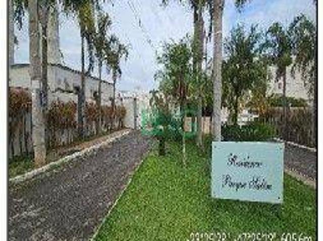 Apartamento em Éden, Sorocaba/SP de 42m² 1 quartos à venda por R$ 129.290,62