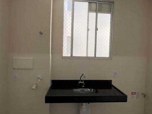 Apartamento em Éden, Sorocaba/SP de 43m² 2 quartos à venda por R$ 210.000,00