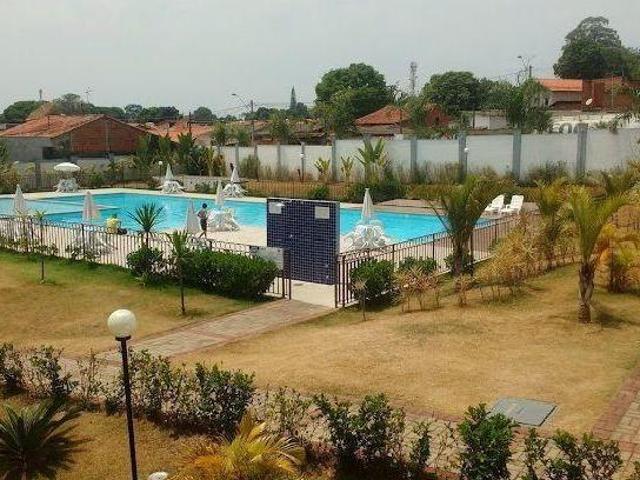 Apartamento em Éden, Sorocaba/SP de 49m² 2 quartos à venda por R$ 250.000,00