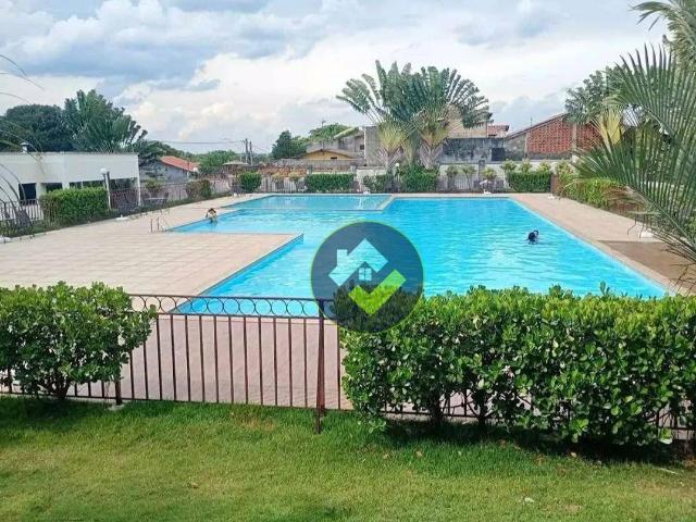 Apartamento em Éden, Sorocaba/SP de 49m² 2 quartos à venda por R$ 219.900,00