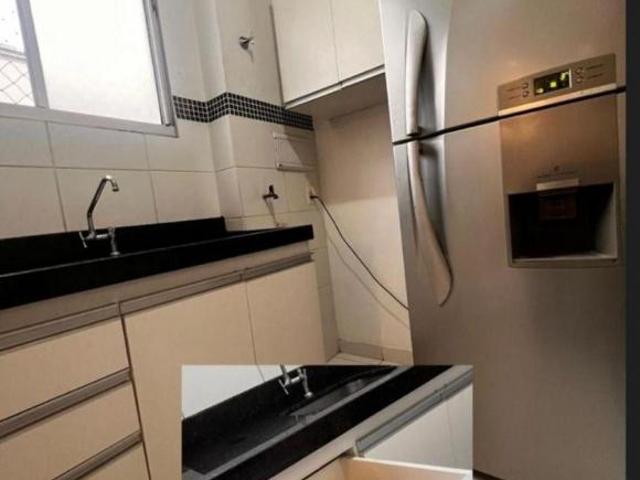 Apartamento em Éden, Sorocaba/SP de 50m² 2 quartos à venda por R$ 245.000,00